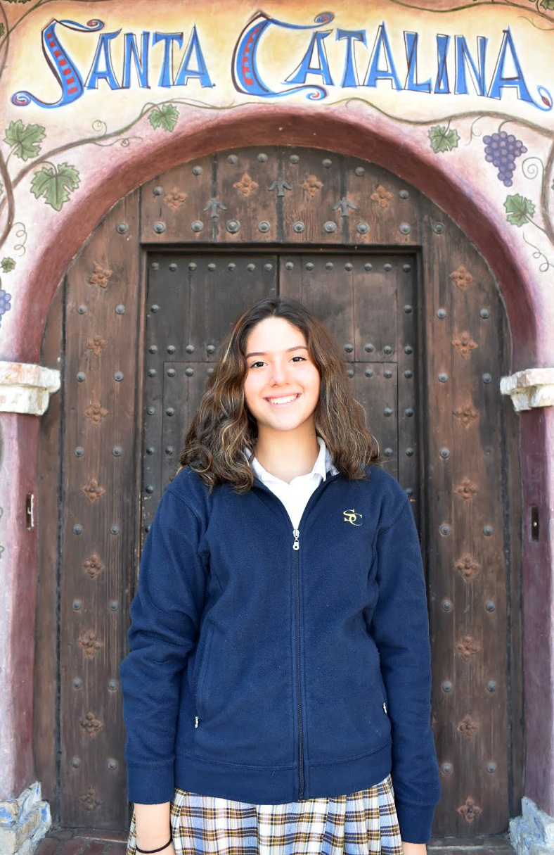 Past Speakers | TEDxSantaCatalinaSchool