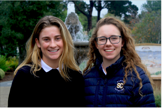 Team Heads | TEDxSantaCatalinaSchool